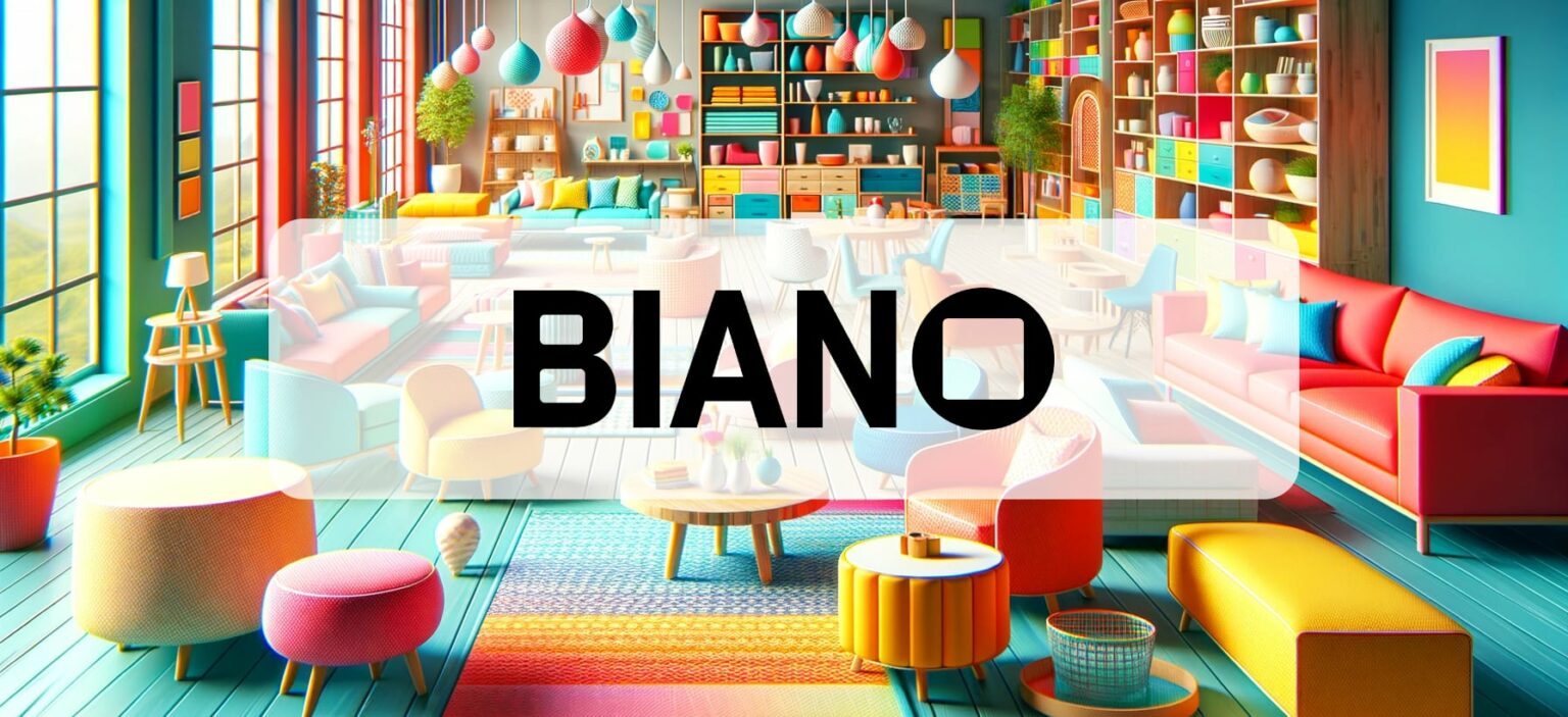 Prodejce Biano.cz – zkušenosti a recenze - Magazín FUF